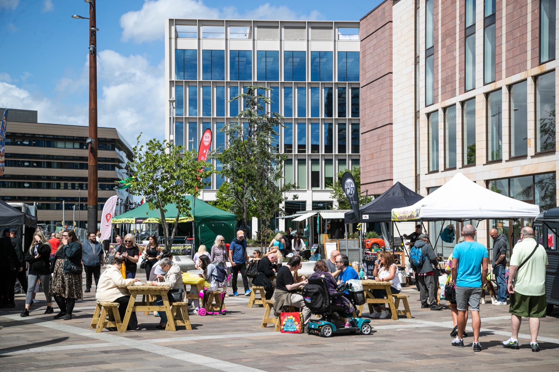 2023 Gallery - Sunderland Food & Drink Festival